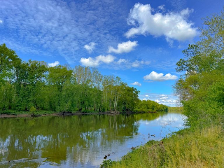 RW 65 Mile | 62.5 mi Cycling Route on Strava