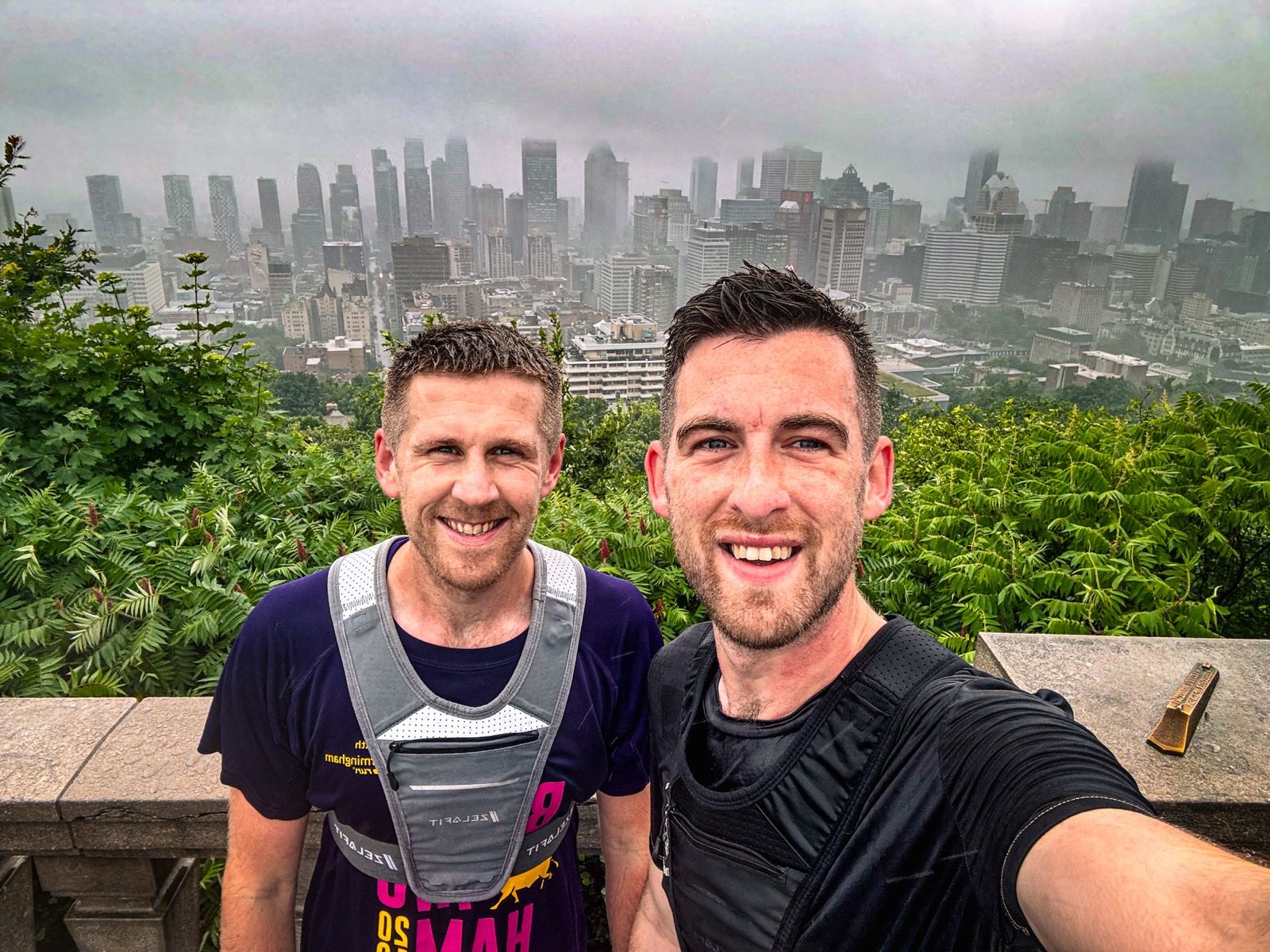 Matt Sutcliffe | Strava Runner Profile