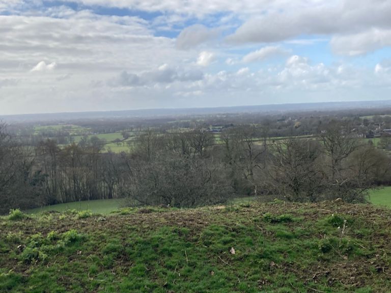 AVé No. 11: ACW Doddington-Headcorn-Woodchurch | 100.3 km Cycling Route ...