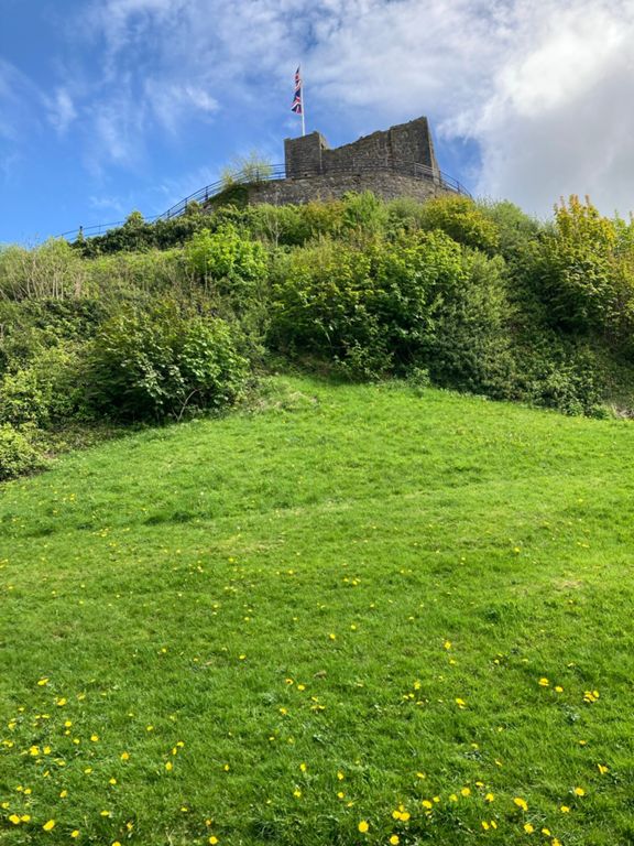 10 Mile Ribble Valley Training Circuit | 10.0 mi Cycling Route on Strava