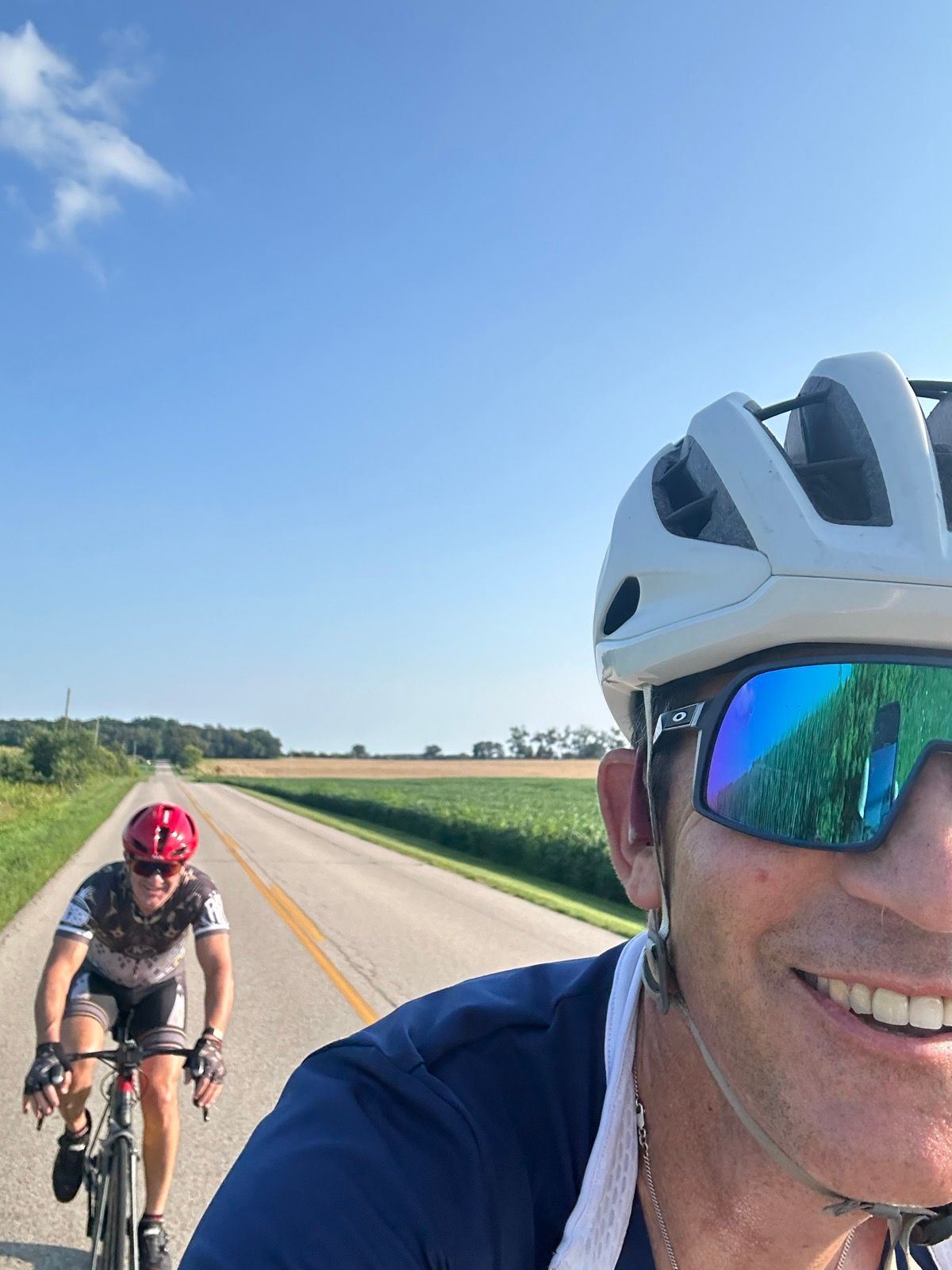 Stephen Martin | Strava Cyclist Profile