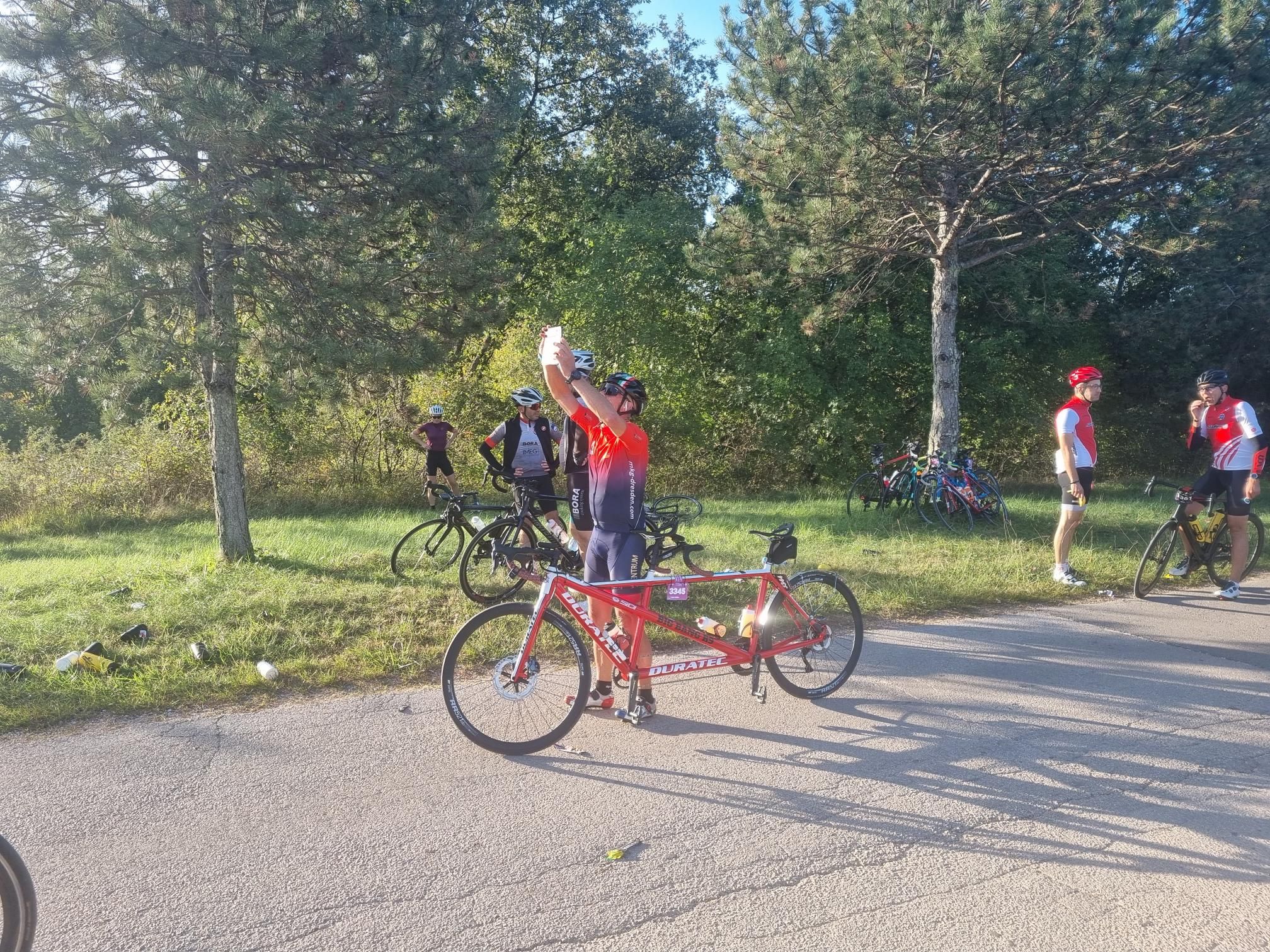 Ivan Ladan | Strava Cyclist Profile