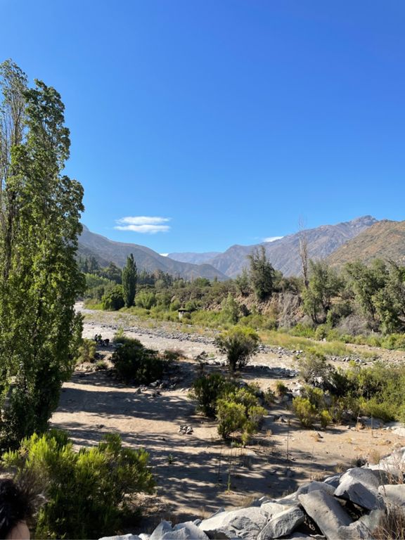 2° Ruta a Túnel el Tinoco | 74.8 km Cycling Route on Strava