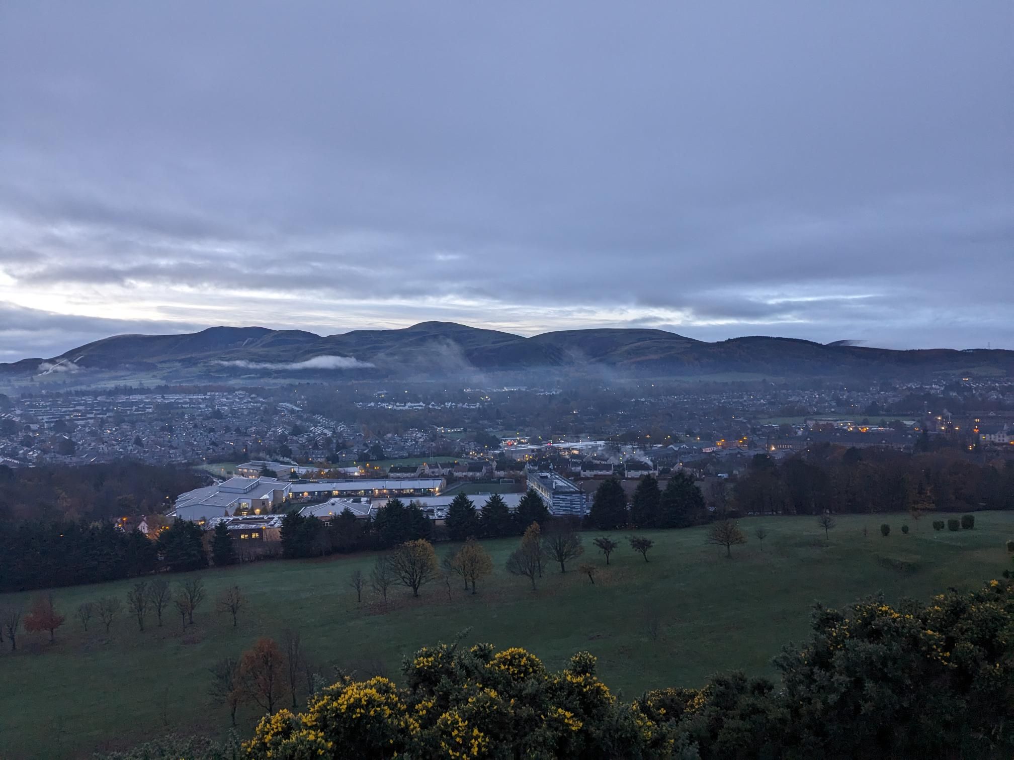 Jonny Muir | Strava Runner Profile