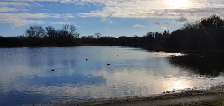 Gt Missenden | 48.9 mi Cycling Route on Strava