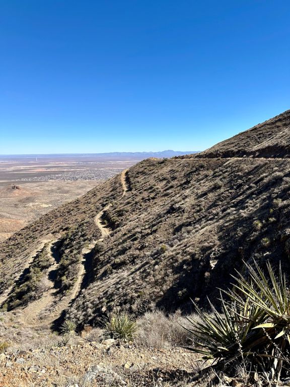 Northern Pass-Chuck Heinrich Memorial Park Loop | 24.0 mi Cycling Route ...