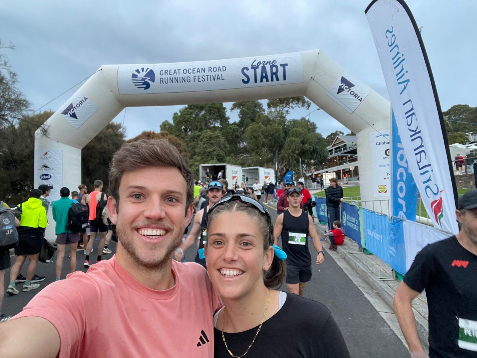 zac stuart | Strava Runner Profile