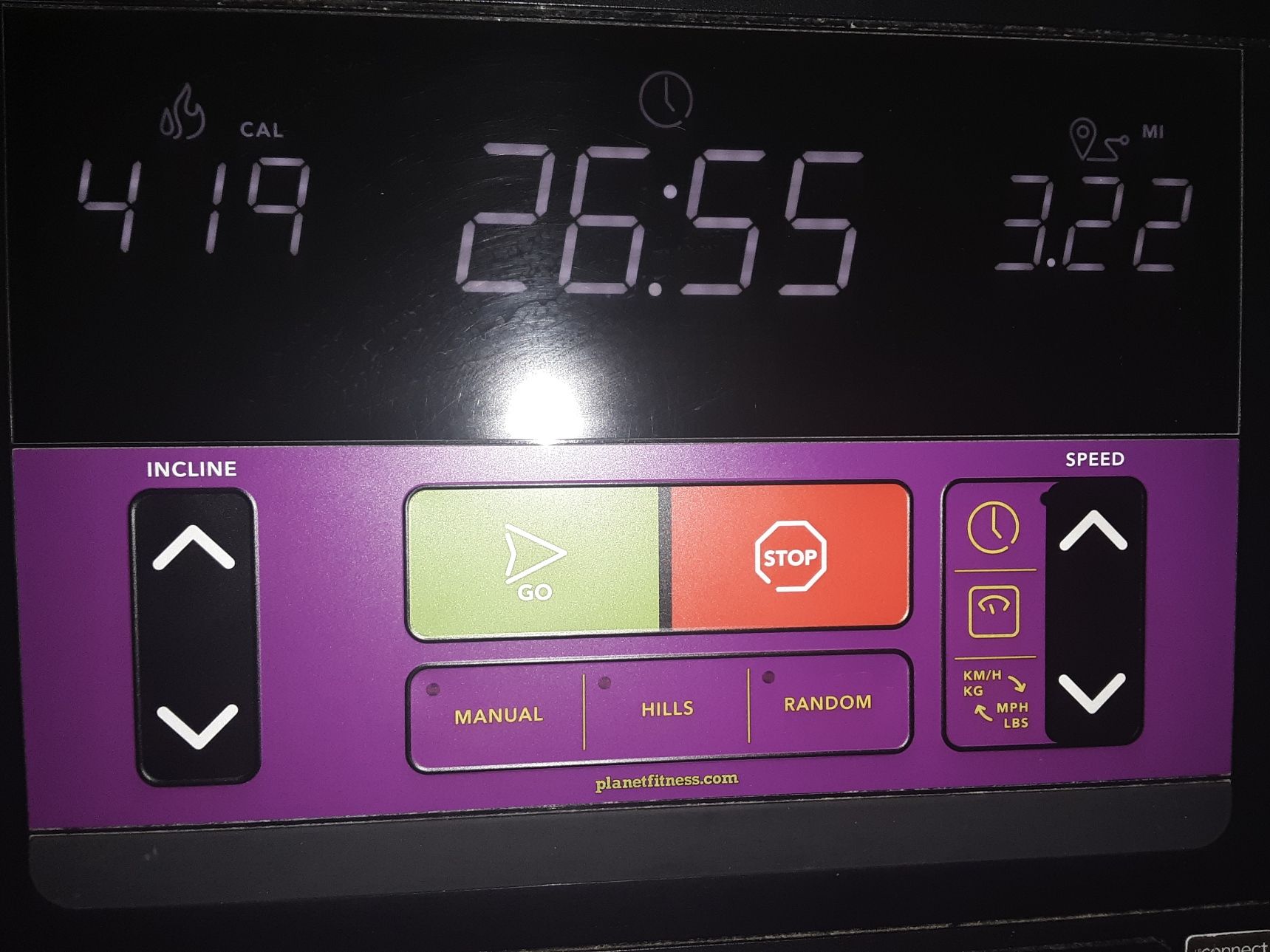 5 2 Km Run Activity On December 5 2023 By Michael J M On Strava