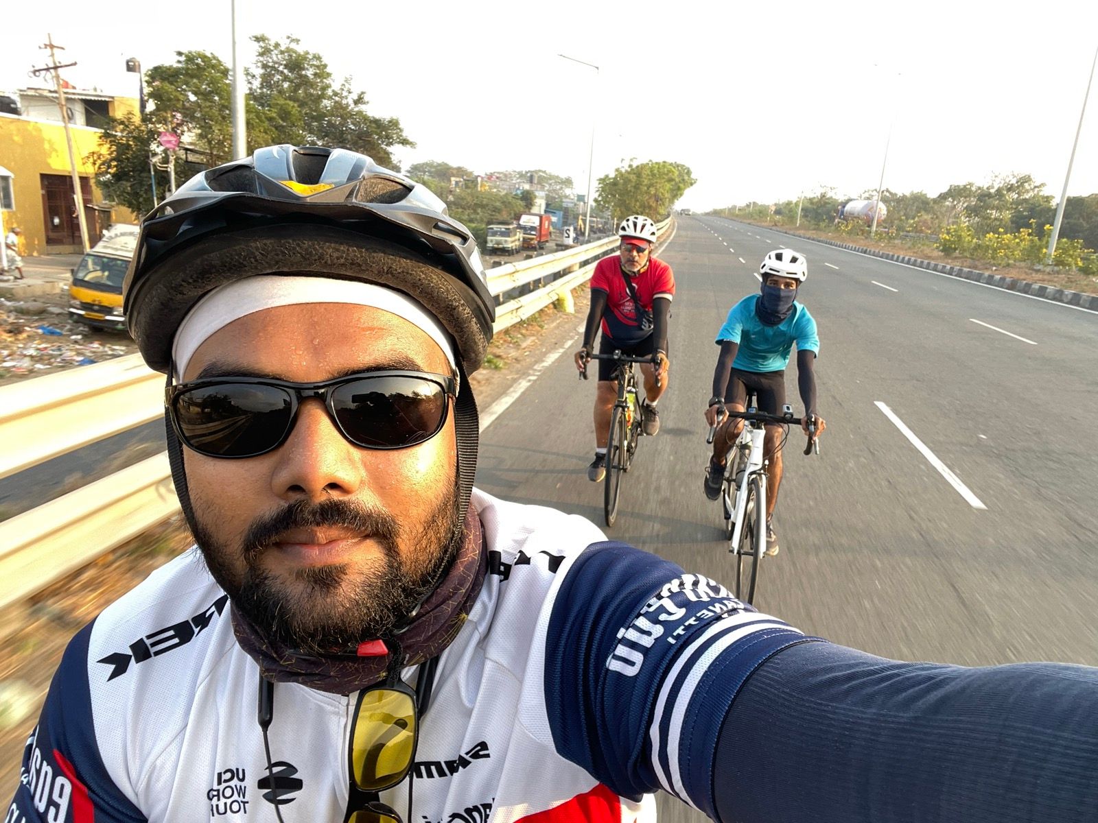 Logesh Kumar | Strava Cyclist Profile