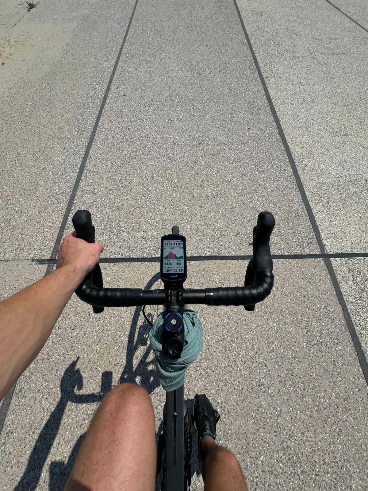 Danny Cavallo | Strava Cyclist Profile