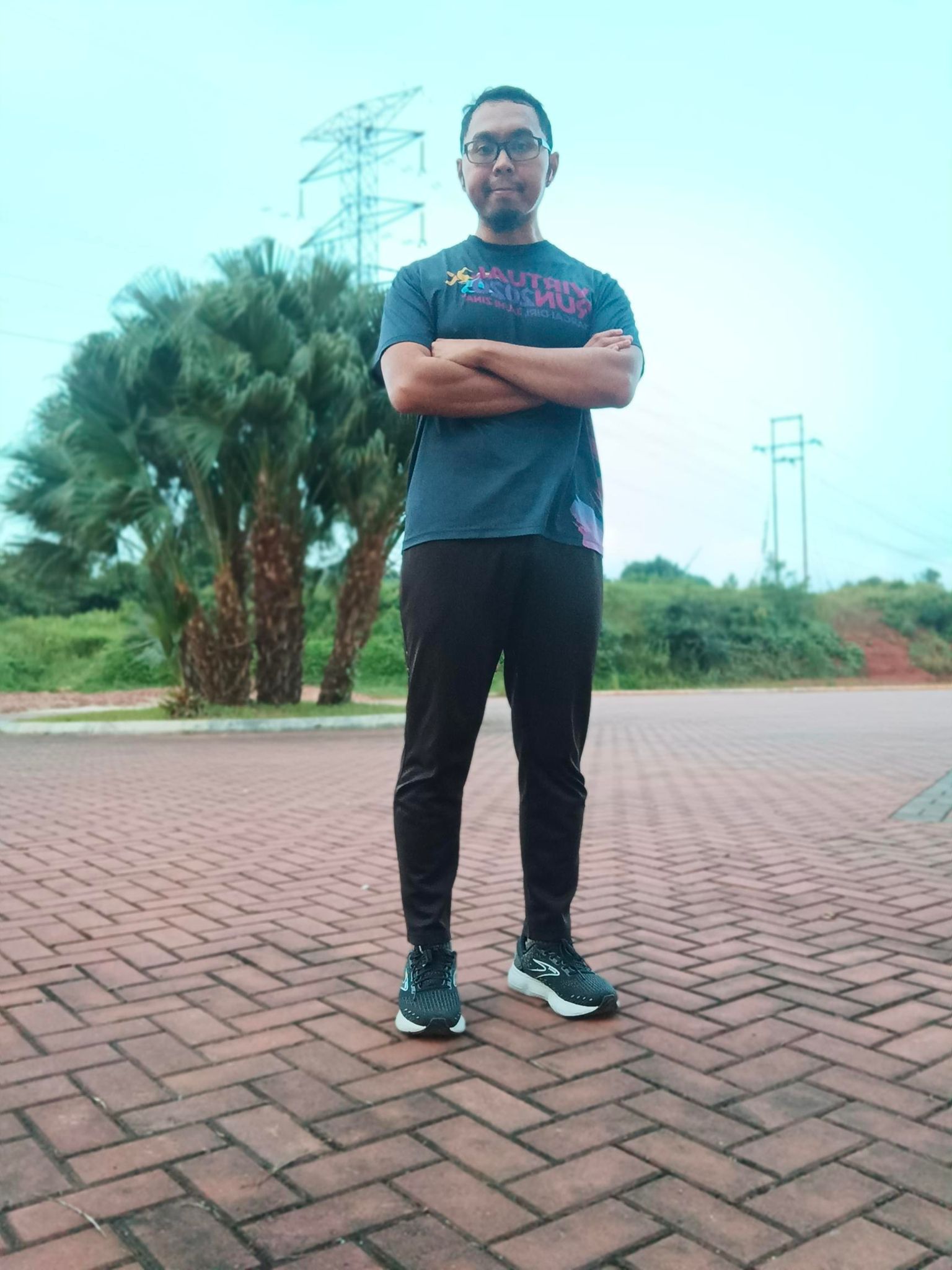 Muhammad Bin Jaafar | Strava Runner Profile
