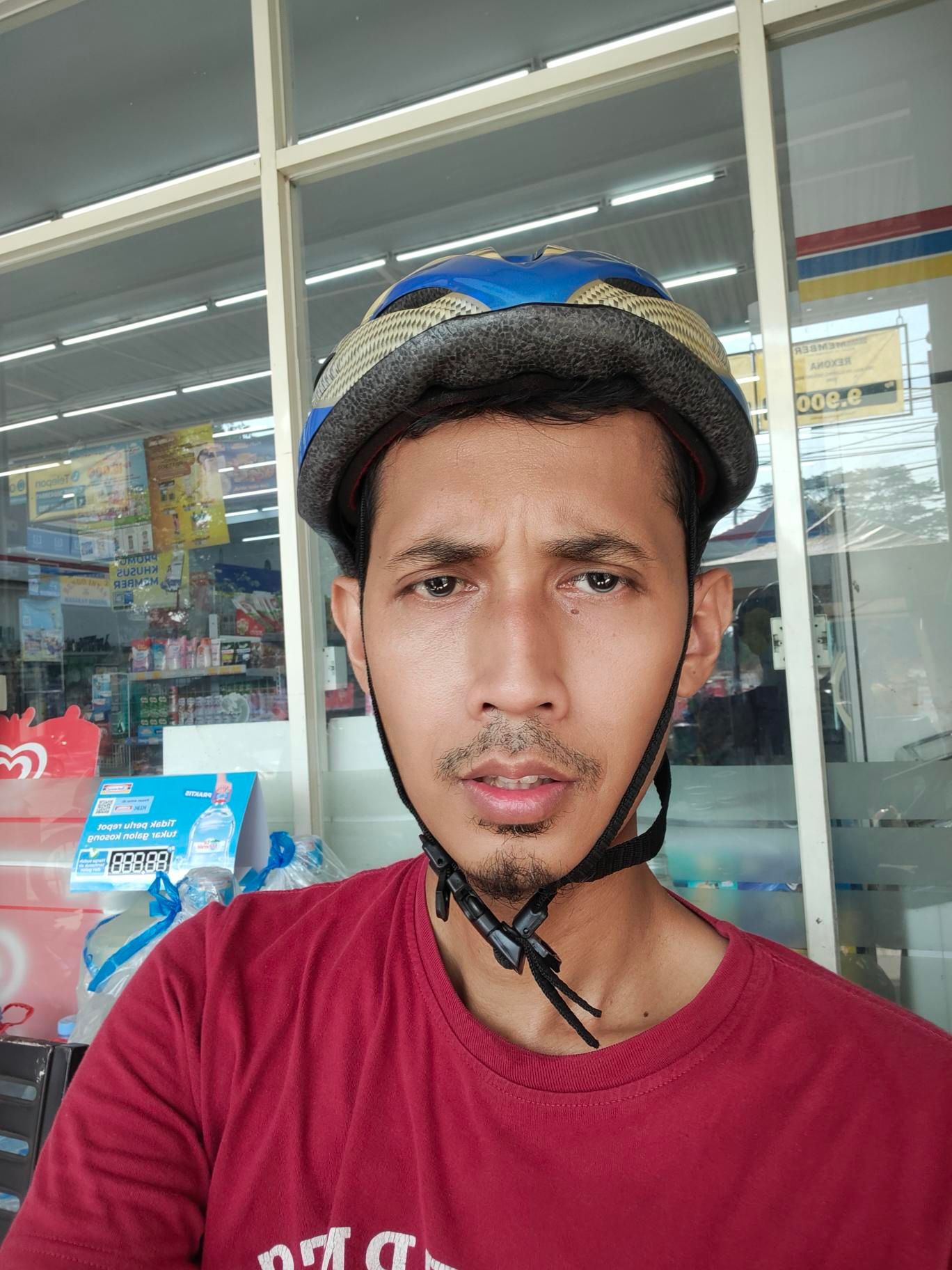 Ervan Julianto | Strava Cyclist Profile