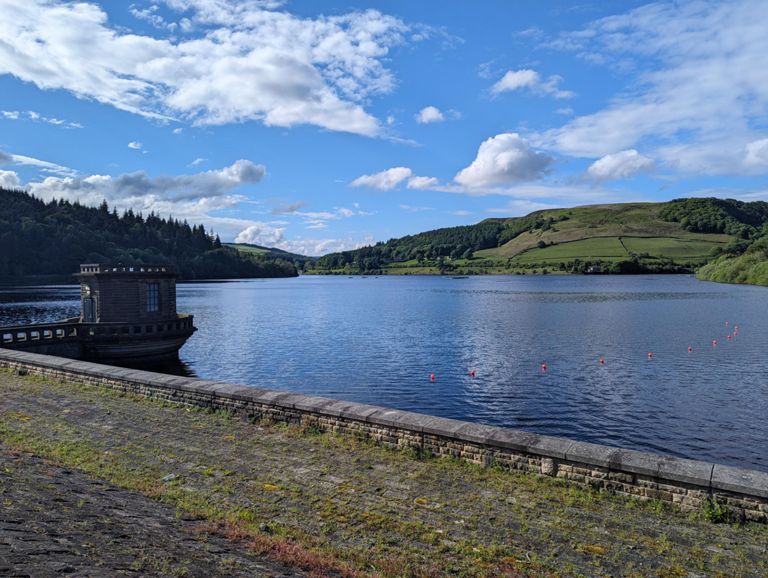 Mam Nick | 102.4 km Cycling Route on Strava