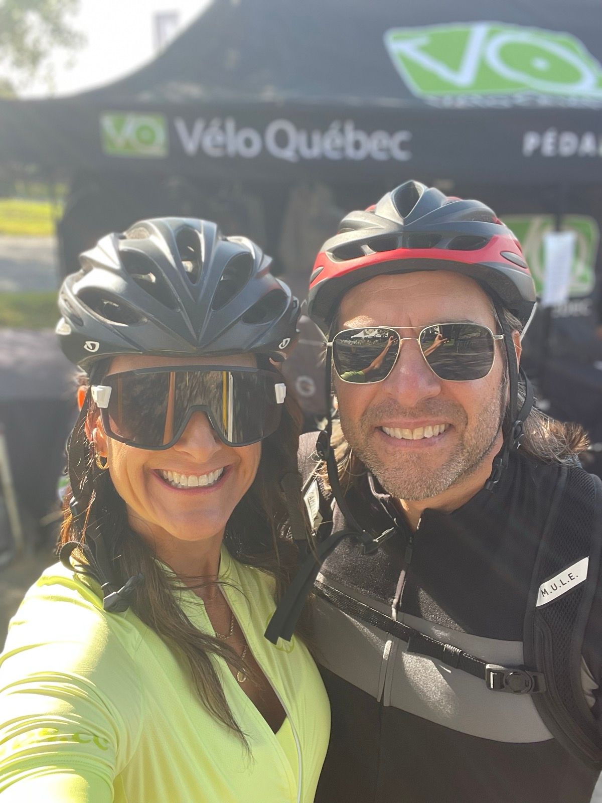 Jennifer Mongrain | Strava Cyclist Profile