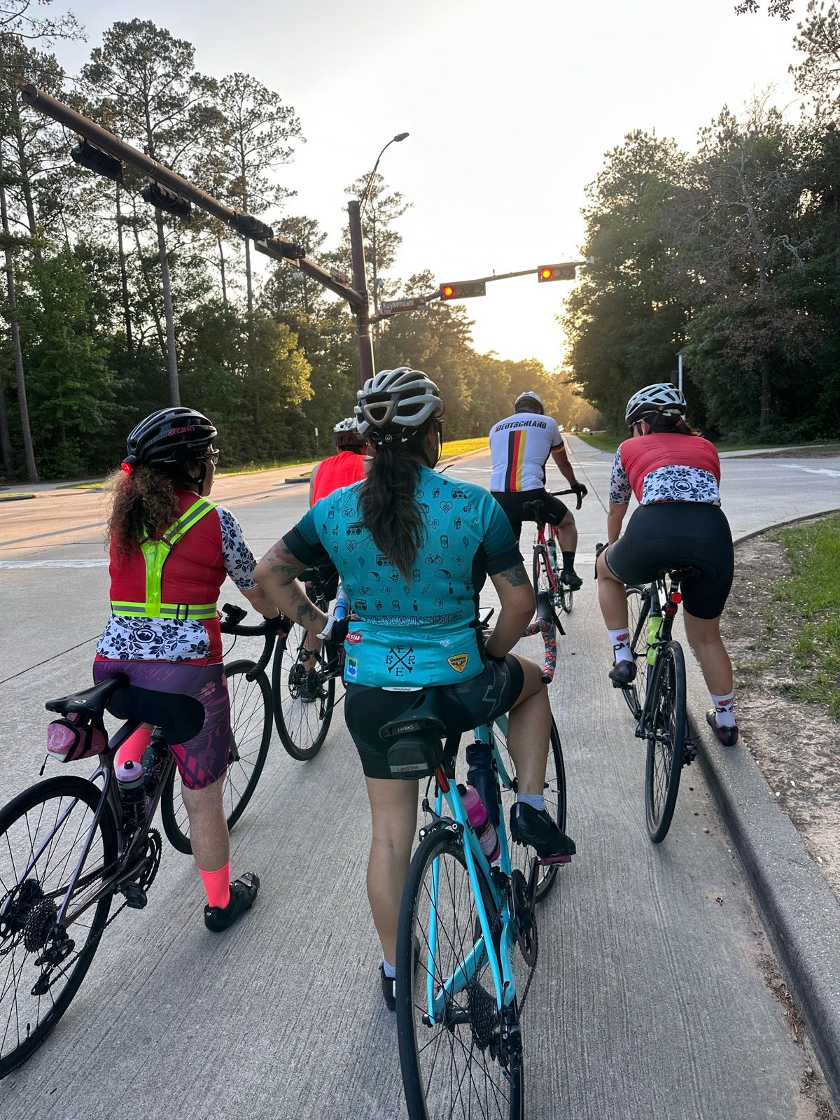 Texas Biking: Here’s What You Need to Know – Texbiker.net