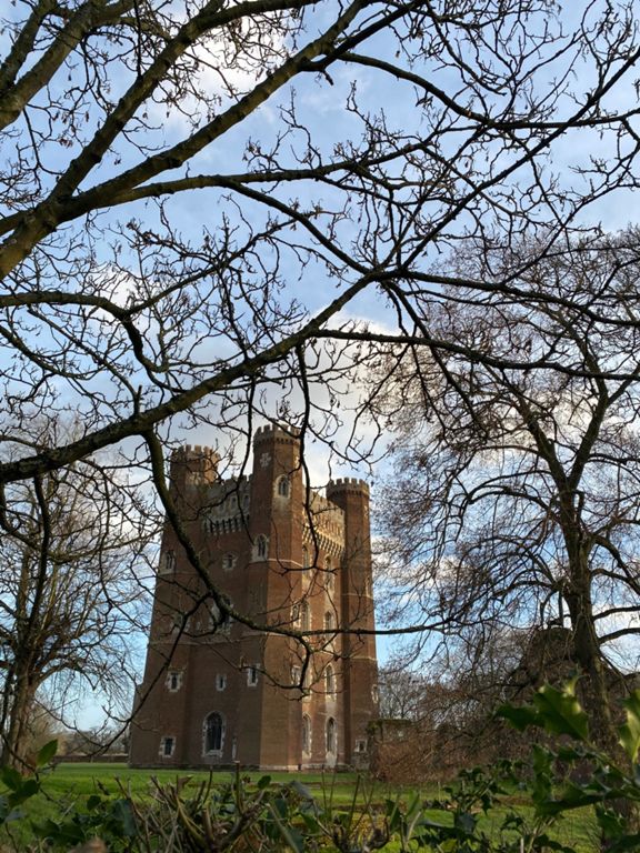 B1192-Digby Road-Bloxholm Lane | 64.2 km Cycling Route on Strava