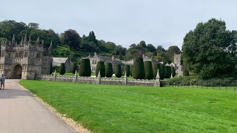 JOGLE day 8 | 87.3 mi Cycling Route on Strava