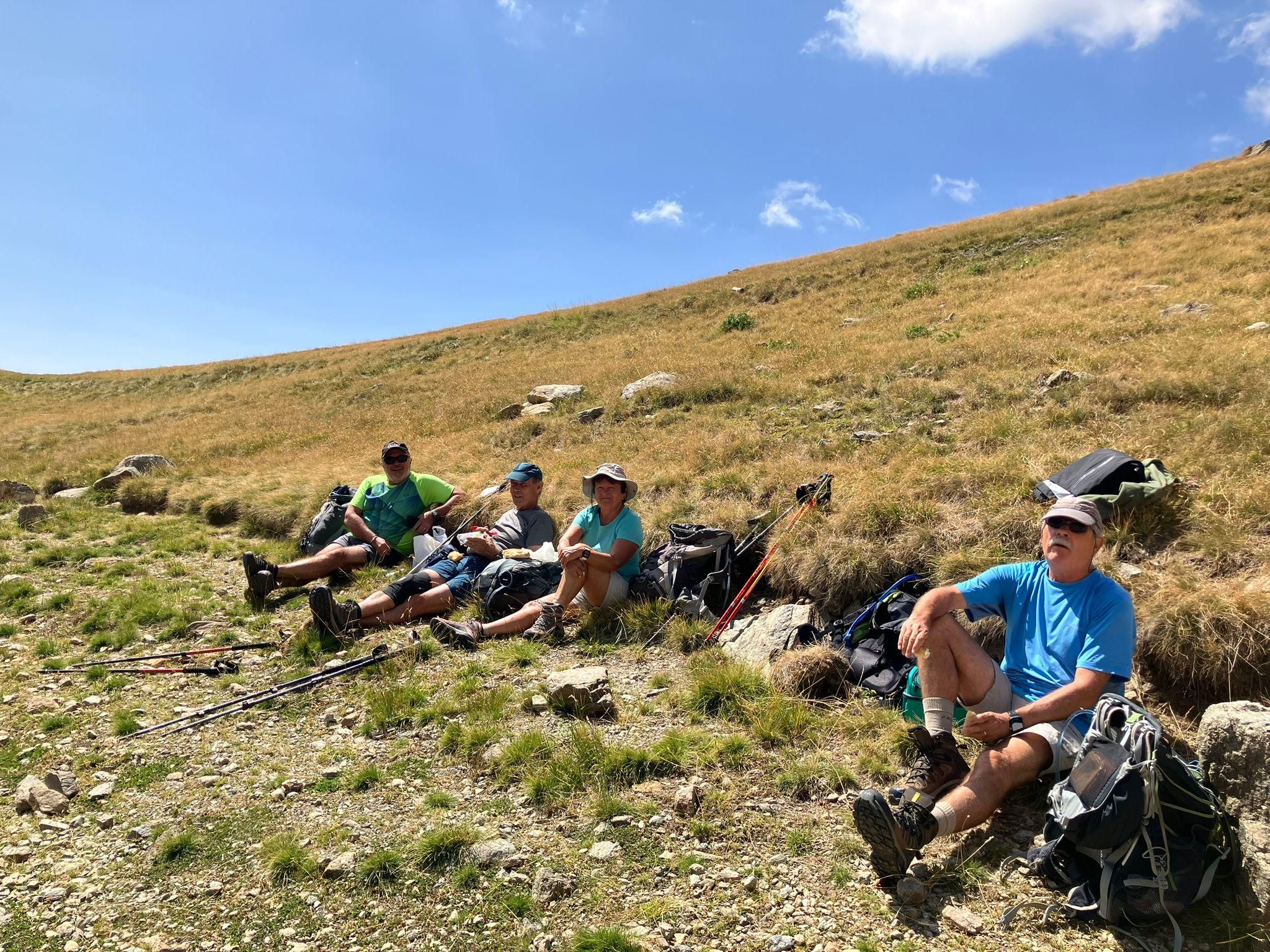 Philippe Aussourd | Strava Runner Profile