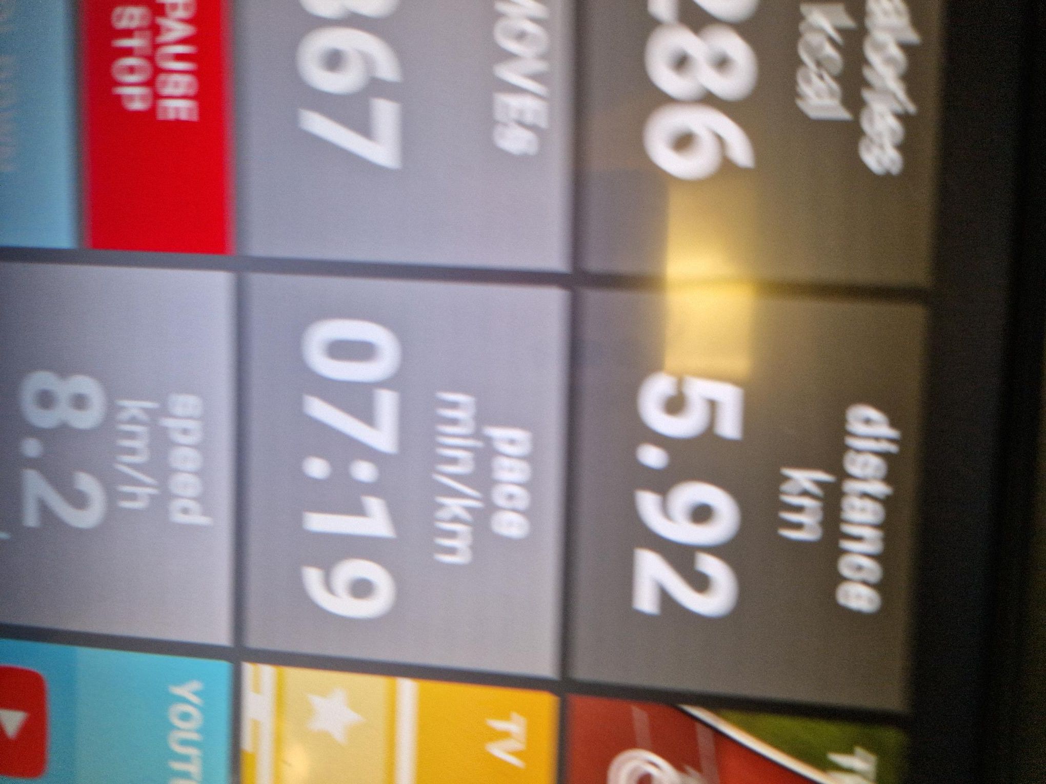 Linda Hartley | Strava Runner Profile