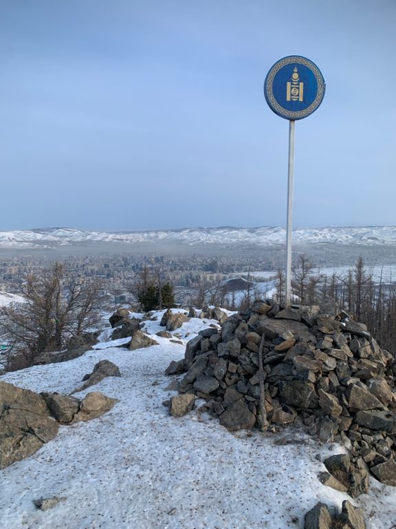 Morning Hike | 1.2 km Hiking Trail on Strava