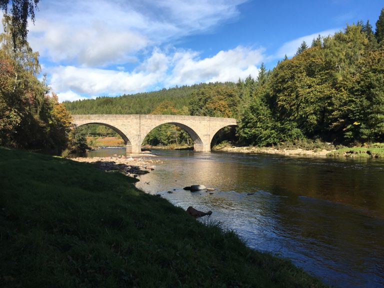 L41 - Durris, Potarch & Learney Hill | 81.9 km Cycling Route on Strava