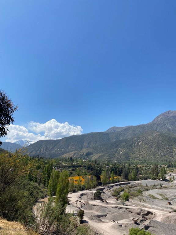 2° Ruta a Túnel el Tinoco | 74.8 km Cycling Route on Strava