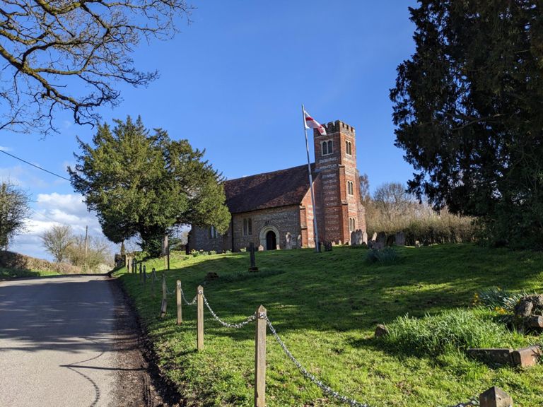 Bramley Bakery | 65.8 km Cycling Route on Strava