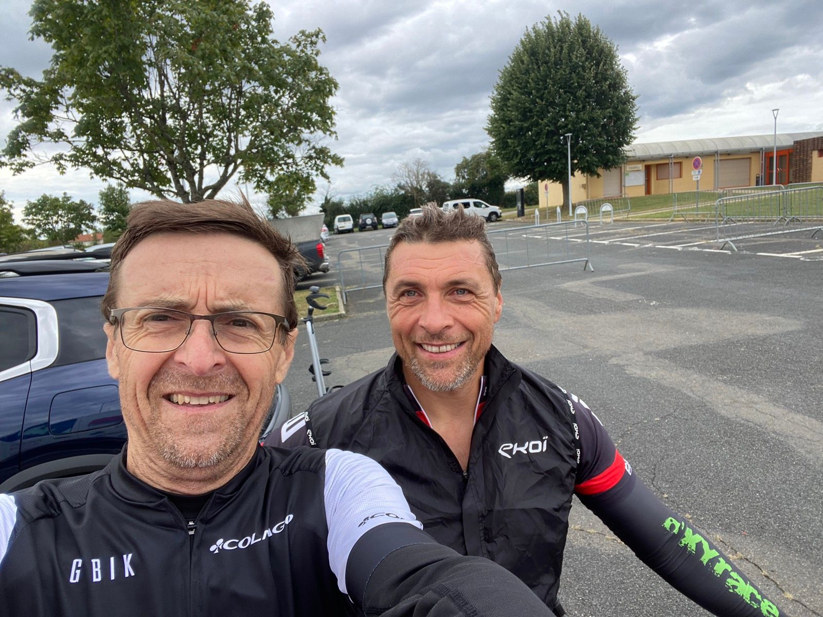 christophe berny | Strava Runner Profile