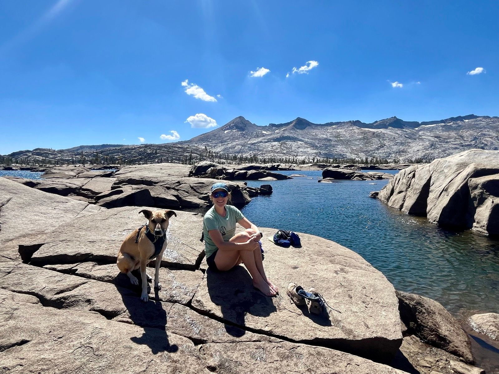 Casey Strong | Strava Runner Profile