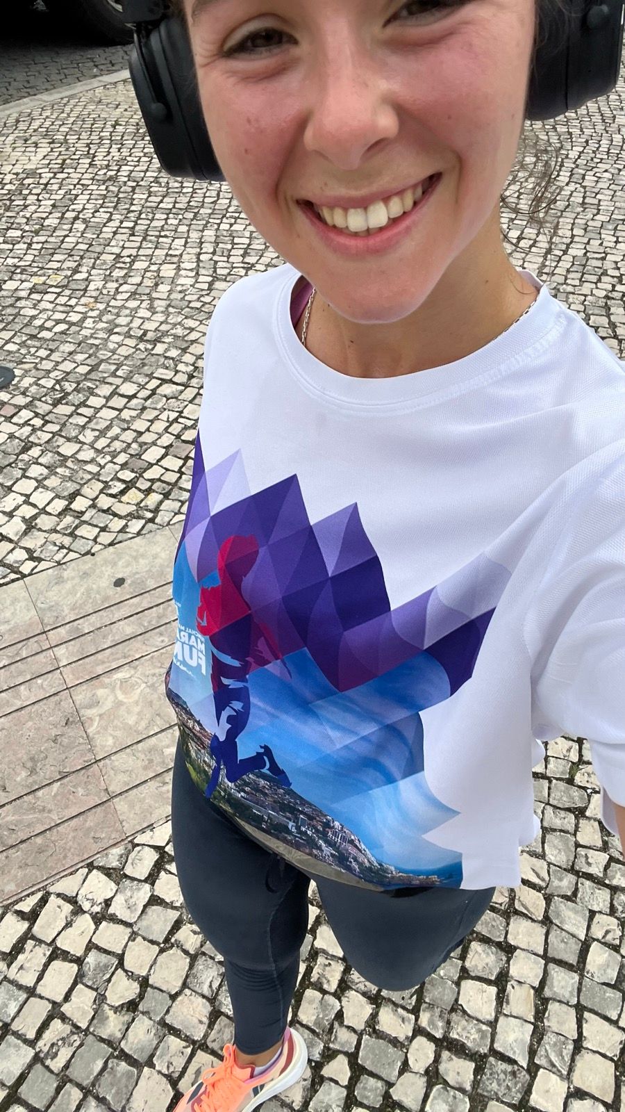 Jéssica Mota - Leiria | Strava Runner Profile