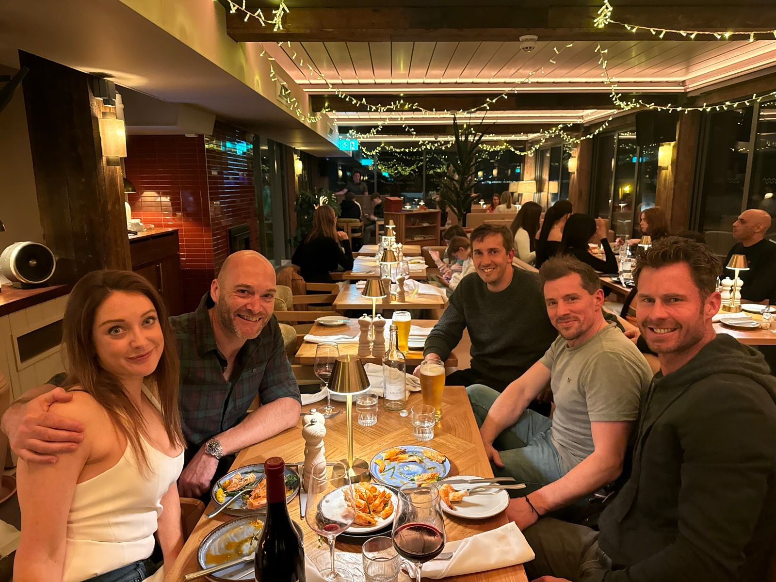 Tom Glanfield | Strava Runner Profile