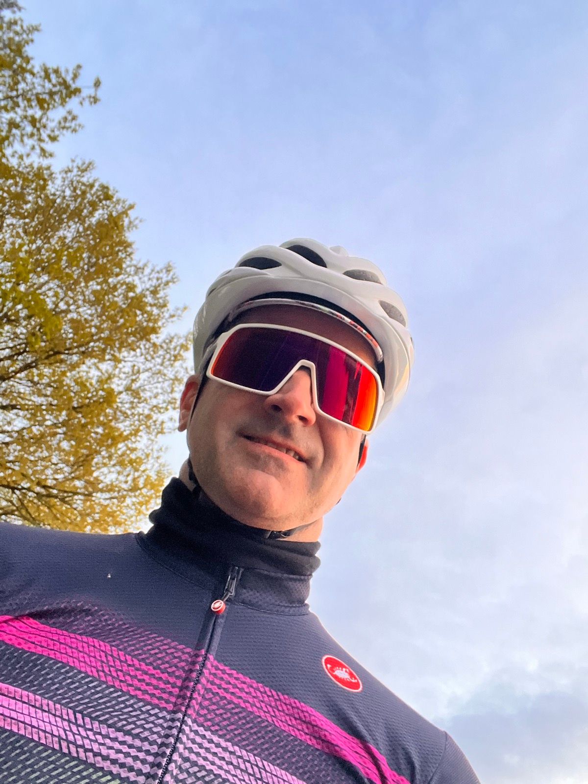 Christoph T. Rutter | Strava Cyclist Profile