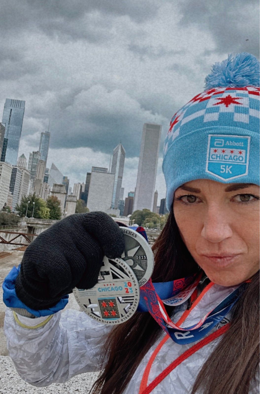 Carolina Gatti | Strava Runner Profile