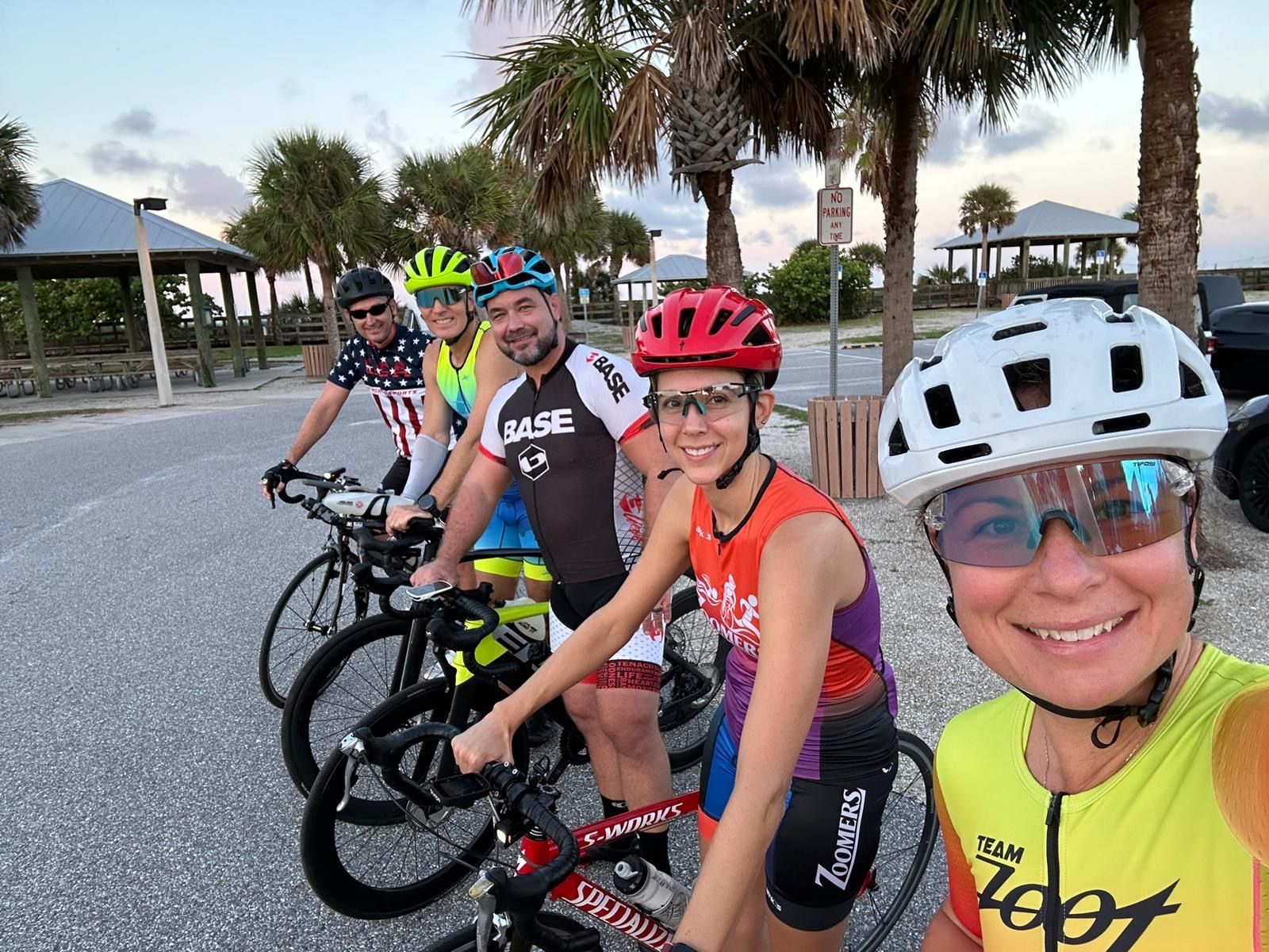 Stephanie Heim | Strava Cyclist Profile