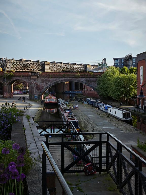 Rainsough Brow | 9.5 mi Running Route on Strava