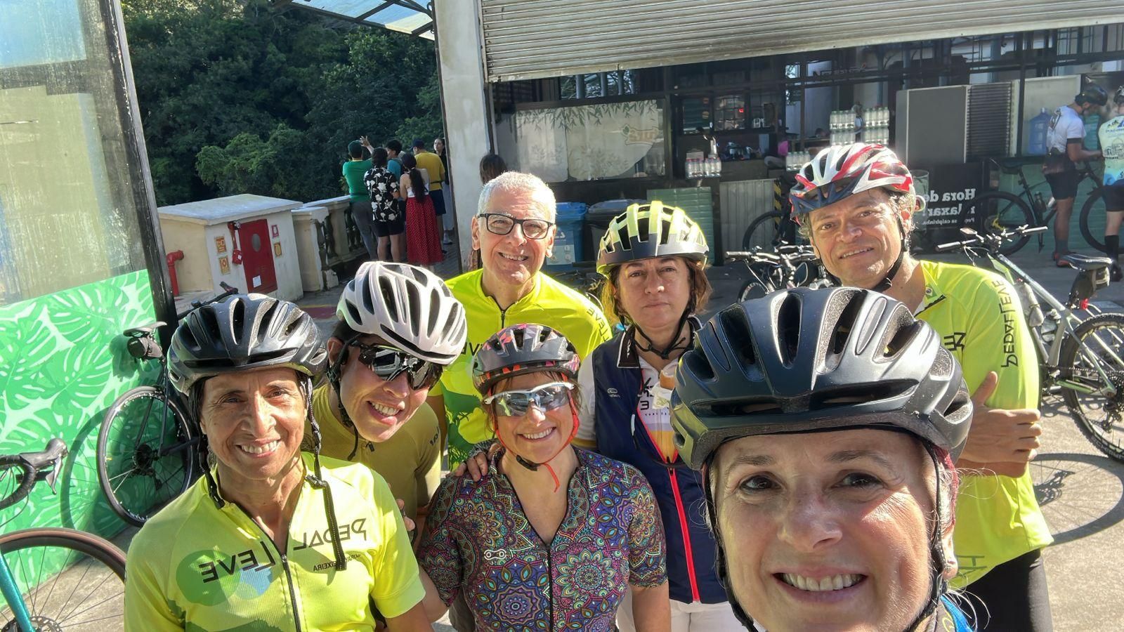 Katia Pinto | Strava Cyclist Profile