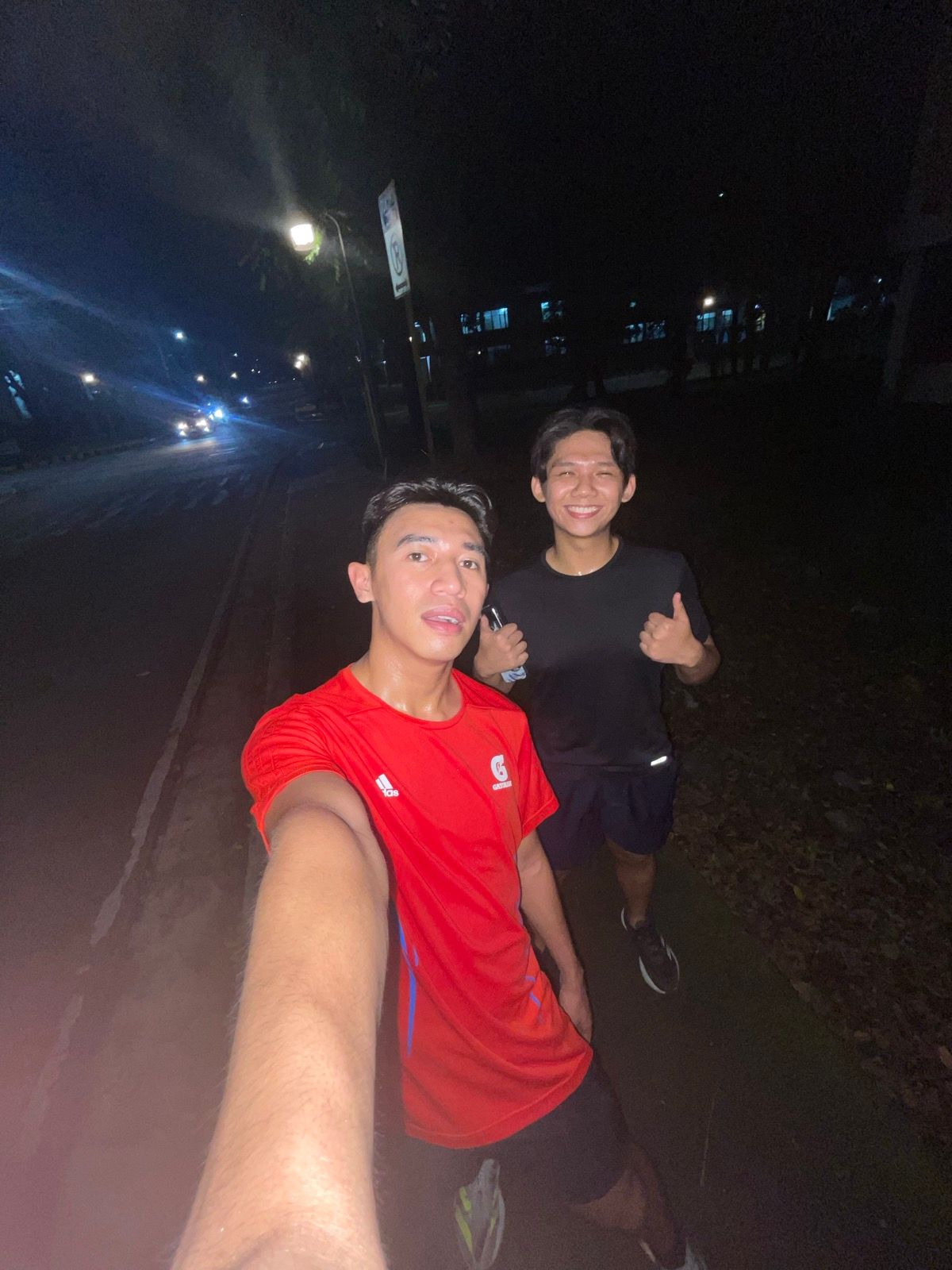 Dave Marcelo | Strava Runner Profile