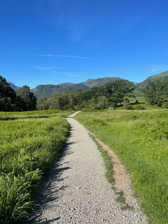 Fred training grasmere | 44.5 mi Cycling Route on Strava