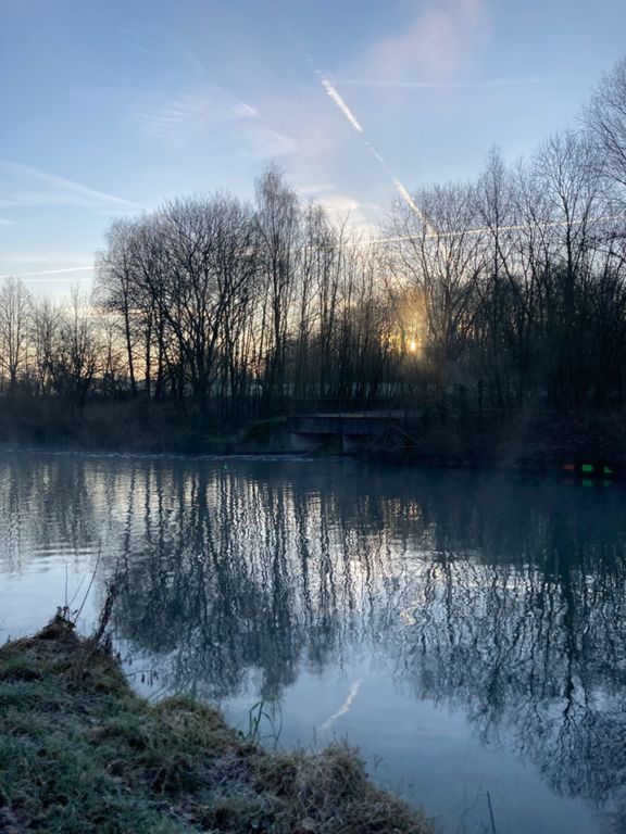 Sortie calme – En pleine nature boucle au départ de Arras | 44.2 km ...