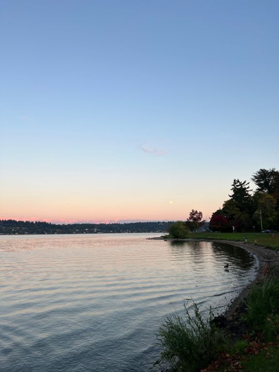 South lake Washington loop | 23.6 mi Cycling Route on Strava