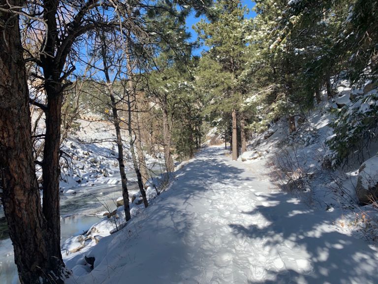 Boulder Bicycle Classic Epic 75 | 121.4 km Cycling Route on Strava