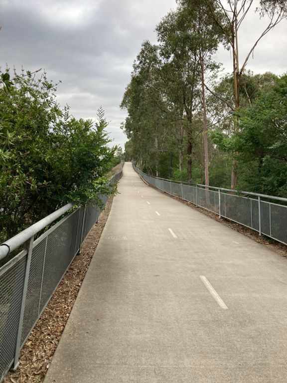 All M7 | 77.4 km Cycling Route on Strava