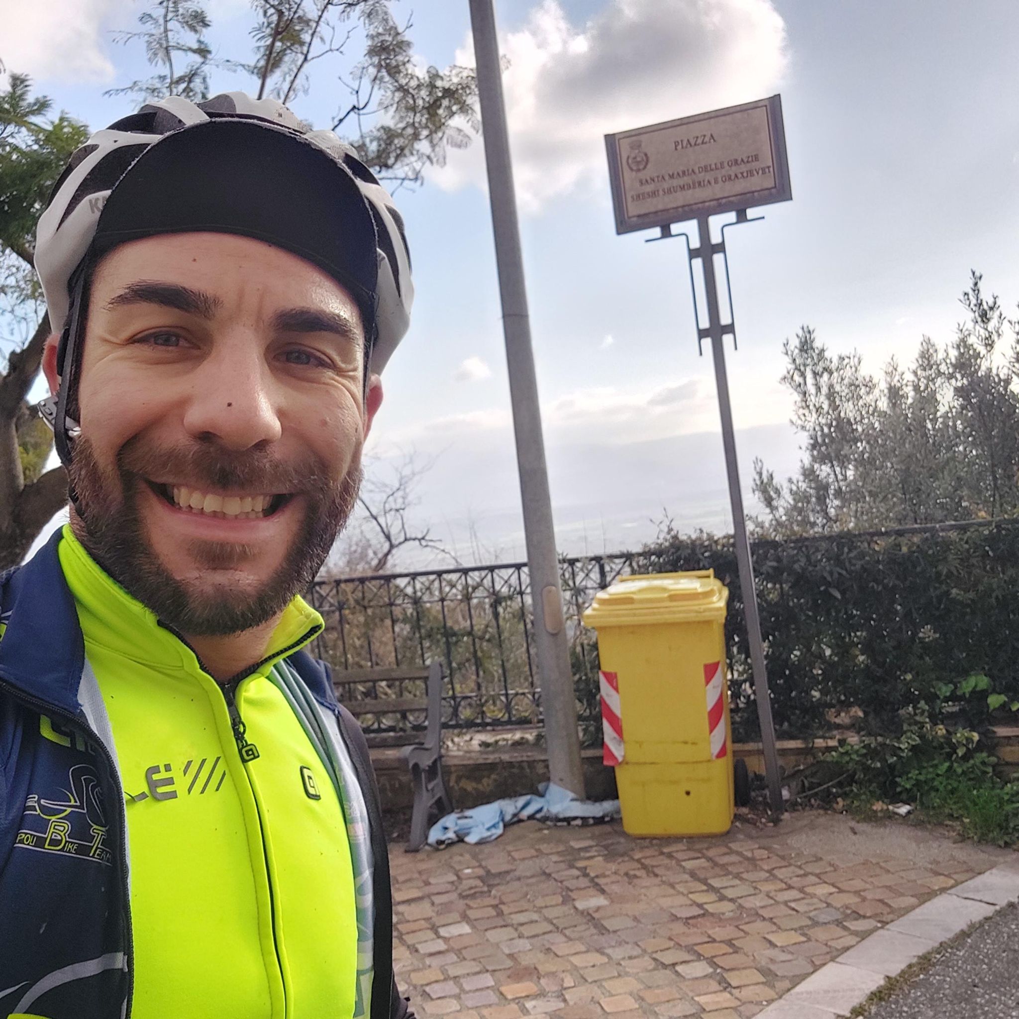 28.3 km Ride Activity on January 26, 2024 by ☆☆☆PAOLO P on Strava