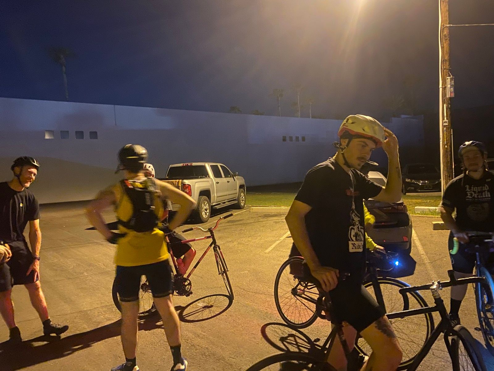 Jacob Hendrix | Strava Cyclist Profile