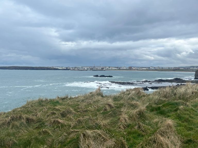 NorthernIreland25.1 | 756.7 km Cycling Route on Strava