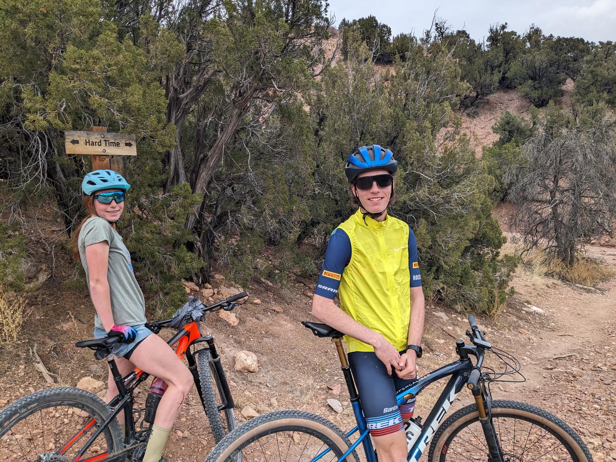 Emily Rodman | Strava Cyclist Profile