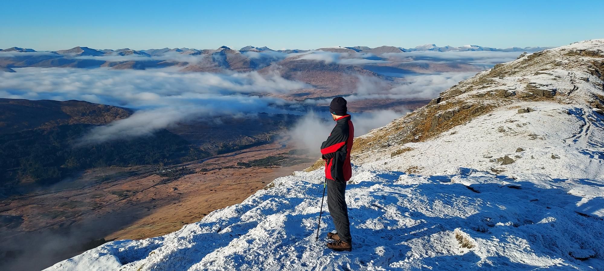 Clark Findlay | Perfil de corredor de Strava