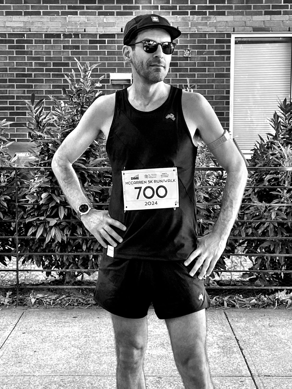 Joe Scheier-Dolberg | Strava Runner Profile