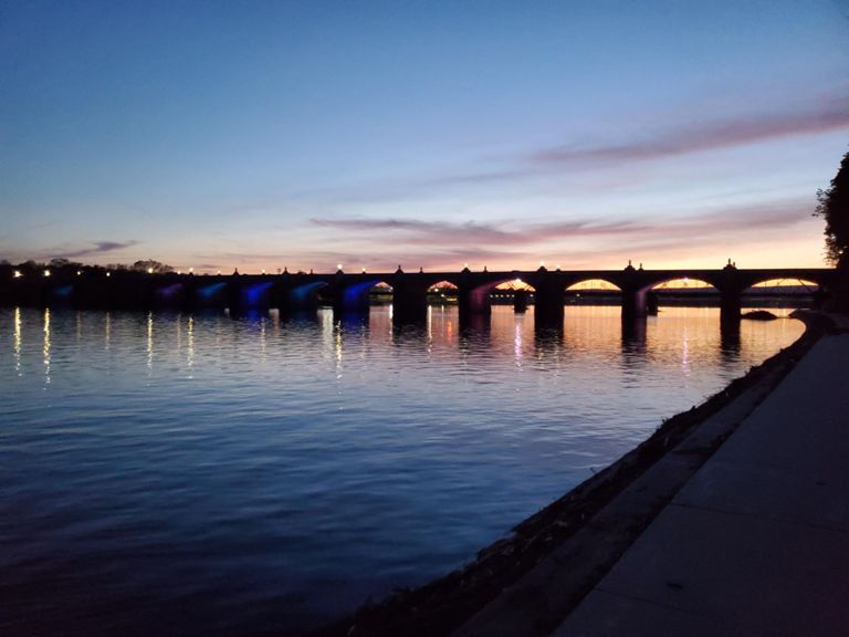 maytown river road | 55.9 mi Cycling Route on Strava