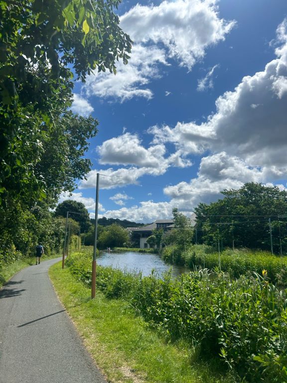 Silverknowes Esplanade-Whitehouse Road-Braid Hills Drive | 36.8 km ...